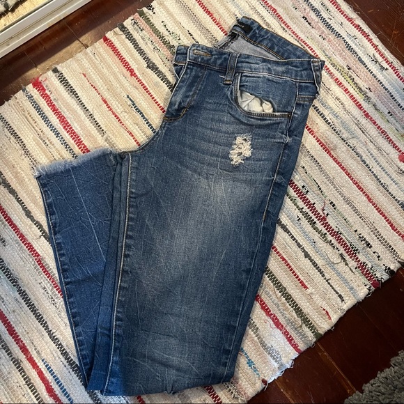 STS Blue | Jeans | Sts Blue Ripped Jeans | Poshmark